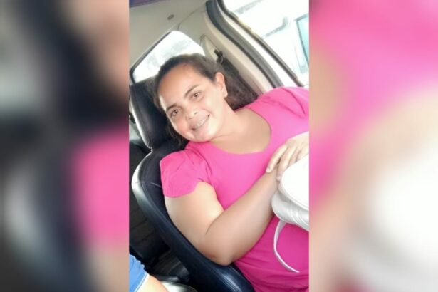 Mistério: Dona de casa desaparece misteriosamente, deixando em casa quatro filhos e seu celular ...